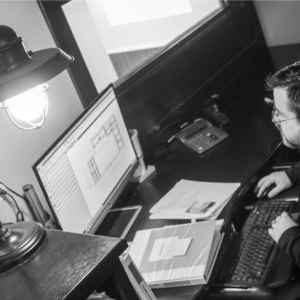 Cabinet Concepts by Design Uses Cabinet Vision Automation