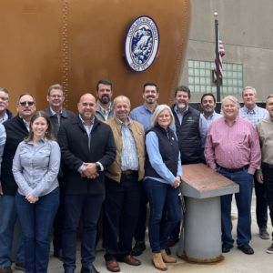 MJB Wood Group Aligns Goals at Annual Meeting