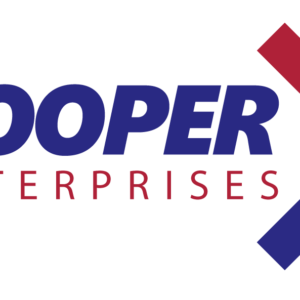 Cooper Enterprises launches new product line: Cashier shields