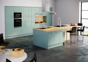 Alvic USA Introduces Vivid Reality Color Collection