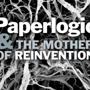 Paperlogic & the Mother of Reinvention
