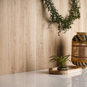 EGGER PerfectSense Feelwood Lacquered Boards debut at IWF