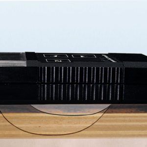 Lignomat Spotlights Scanner at IWF