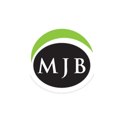 MJB Makes Donation to Habitat for Humanity