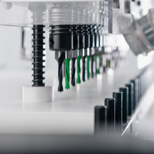 GRASS is Green: Comprehensive Approach to Sustainable Manufacturing