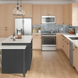 Wilsonart Debuts New Surfaces Engineered for Living at KBIS 2023