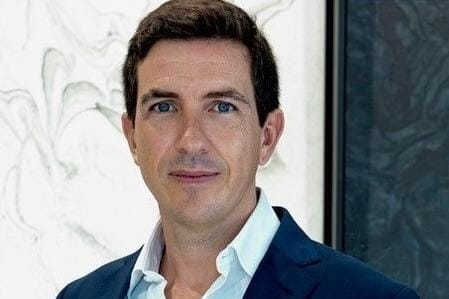 Álvaro Gonzalez Named as New Garnica CEO