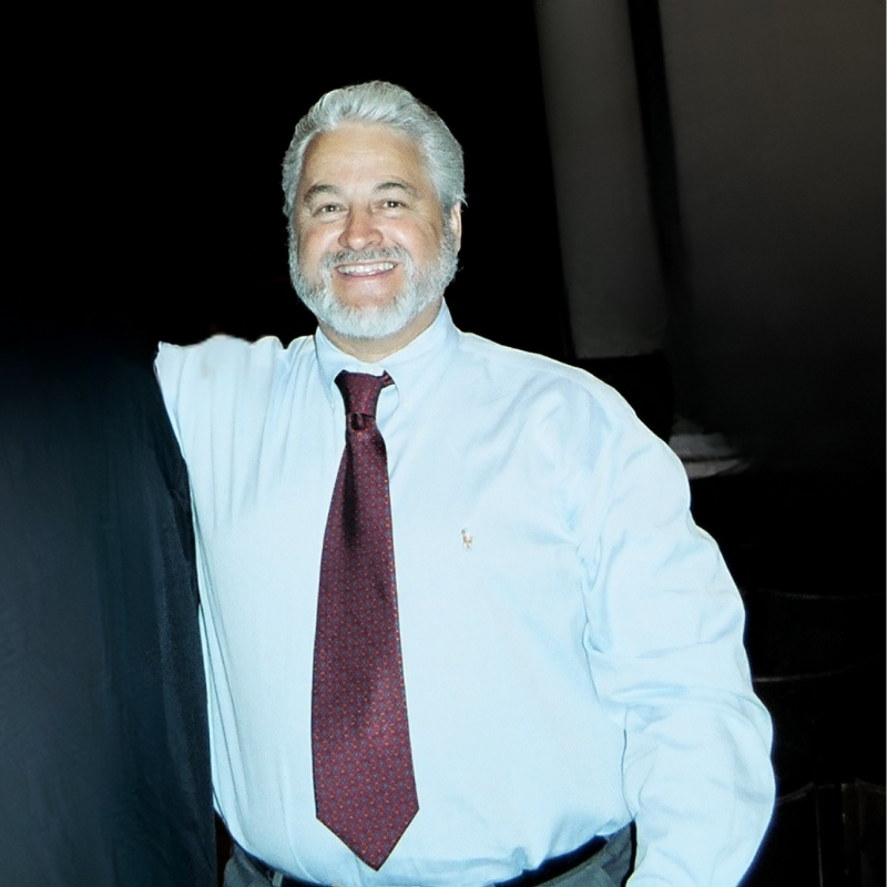 Woodworking Industry Remembers Ase Stornetta