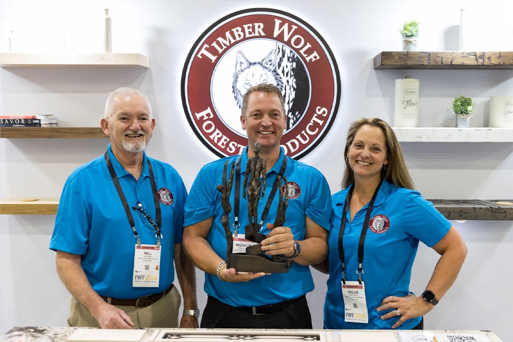 2024 IWF Challengers Award Winners Announced