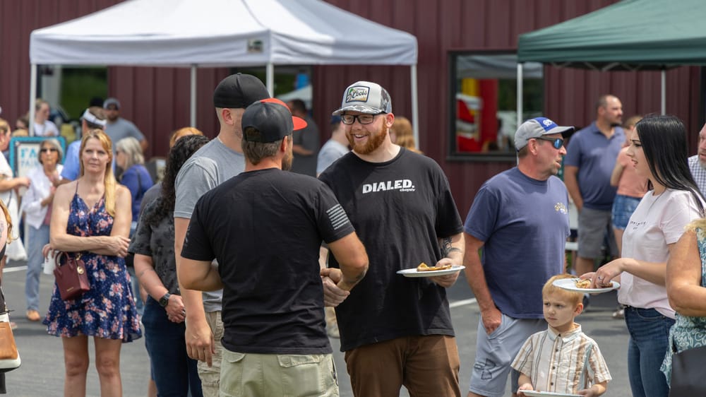 McDermott Top Shop Celebrates 30 Years of Partnership, Innovation, and ...