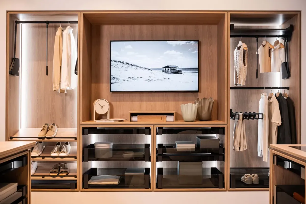 Elevating Storage Options