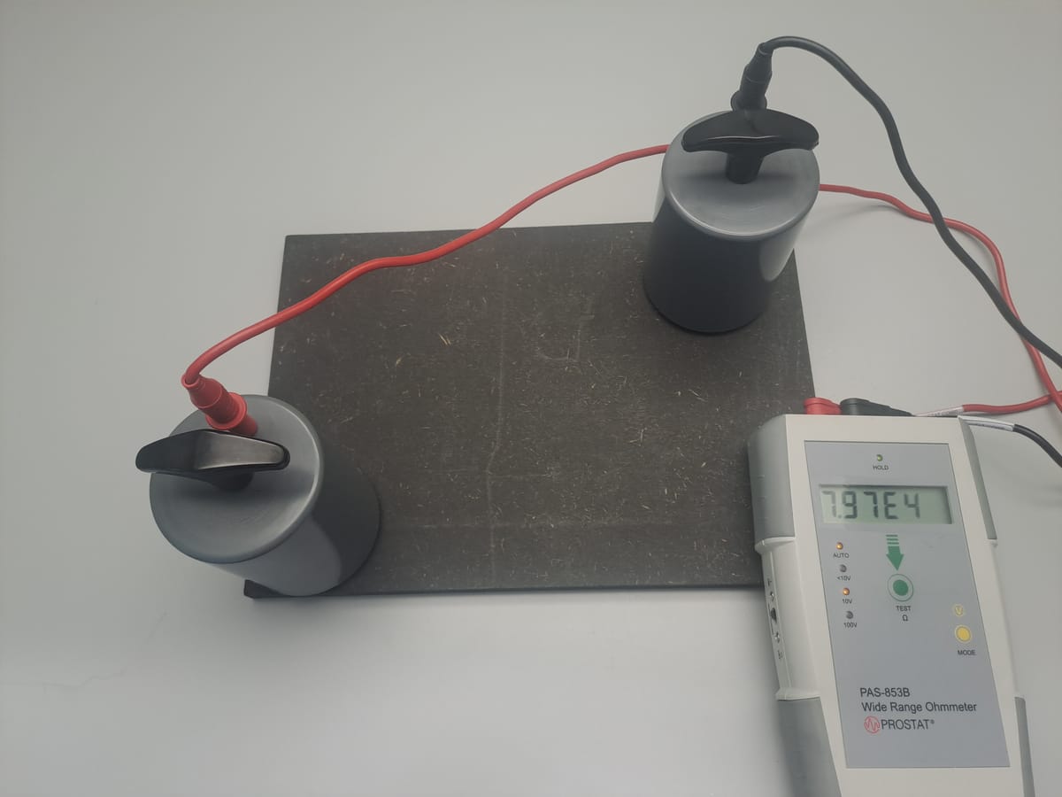 FENTAK EC32700 from Munzing