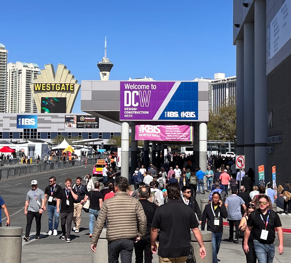 KBIS 2025 Registration Now Open