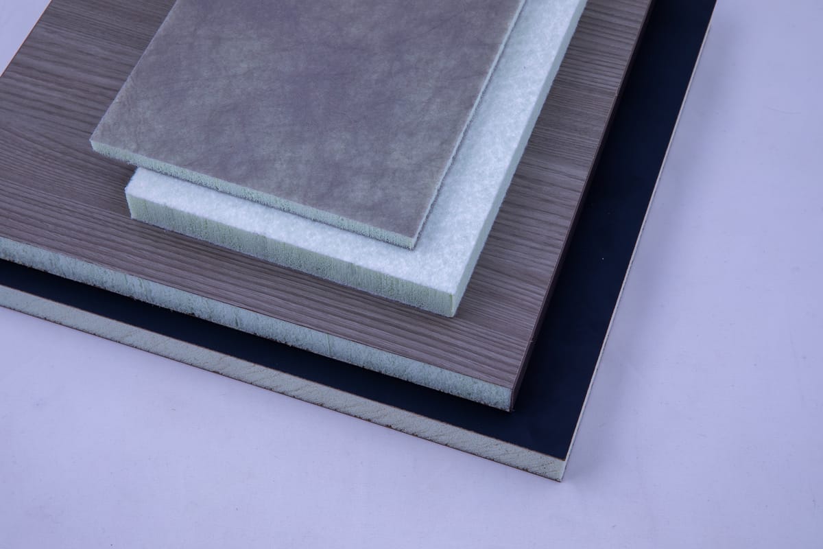 Genesis and Gurit Announce Deal