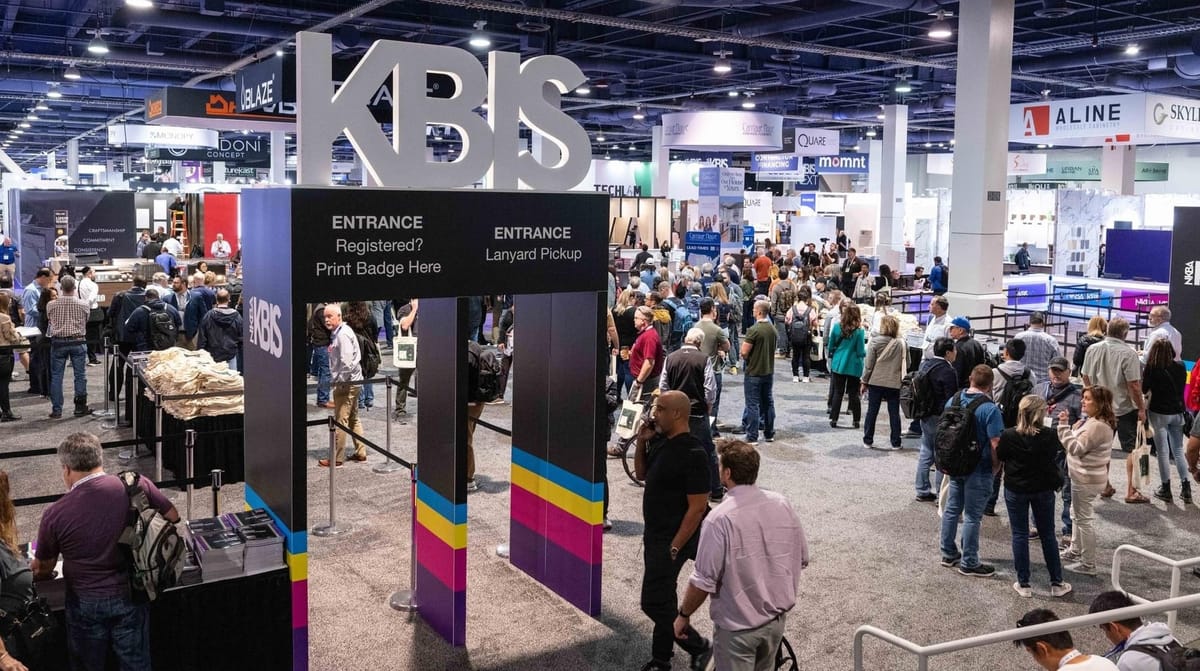 10 Things You Need to Know About KBIS 2025