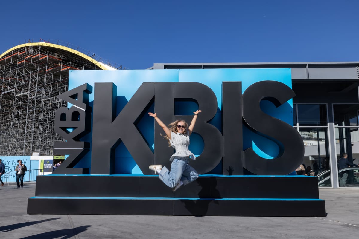 KBIS 2026 Registration Now Open