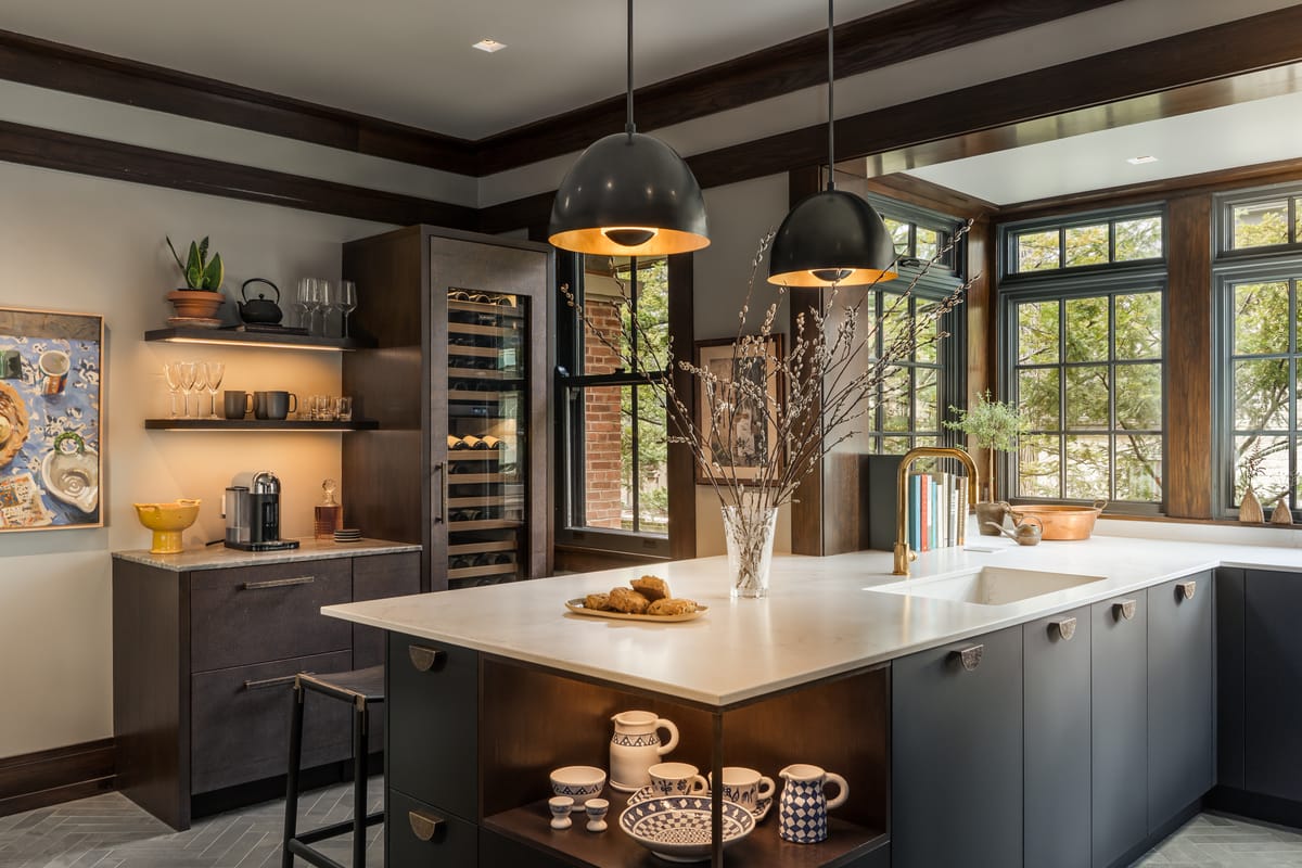NKBA | KBIS Releases Annual 2026 Kitchen Trends Report