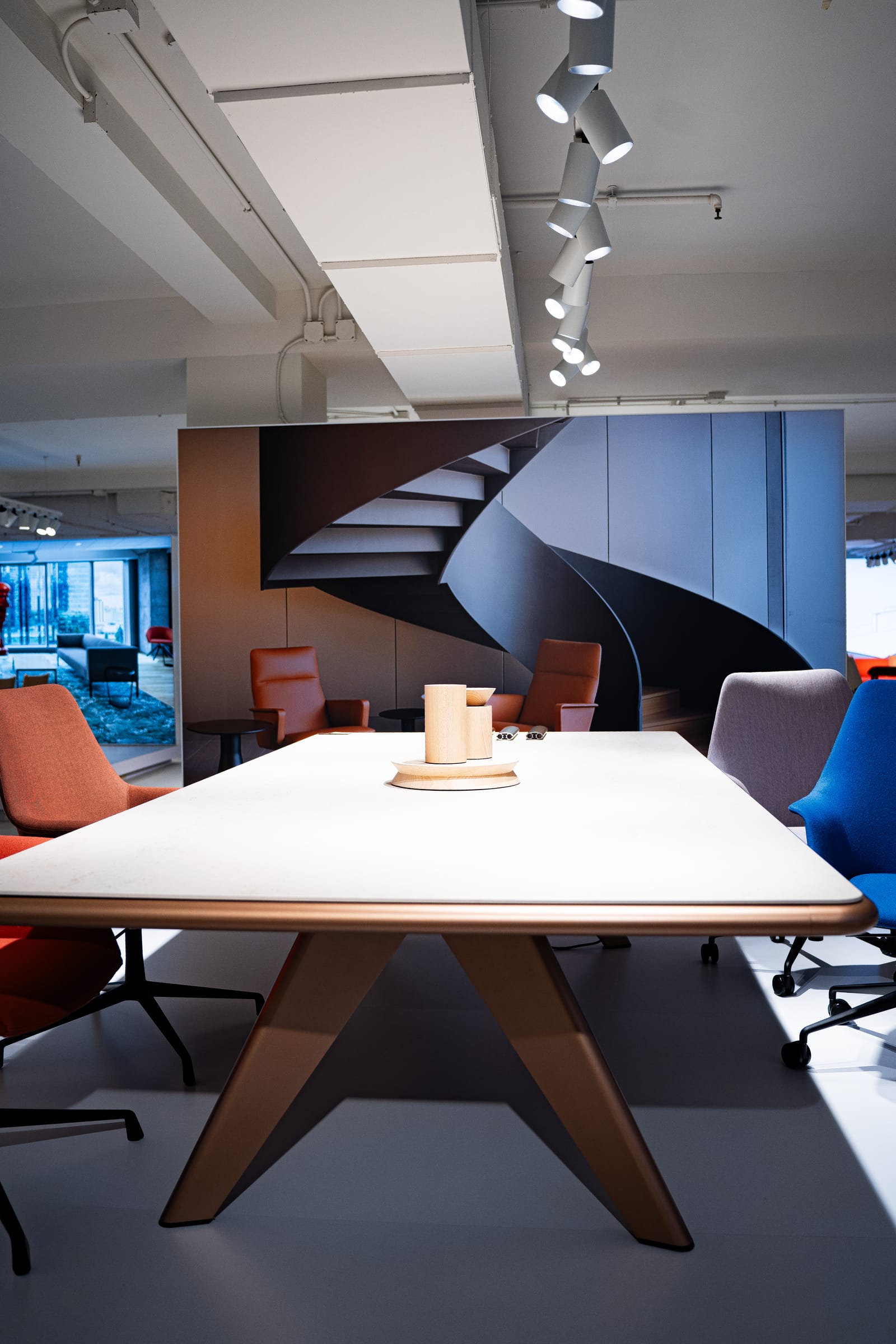 NEOCON 2025: THE ULTIMATE HUB FOR DESIGN & DISCOVERY