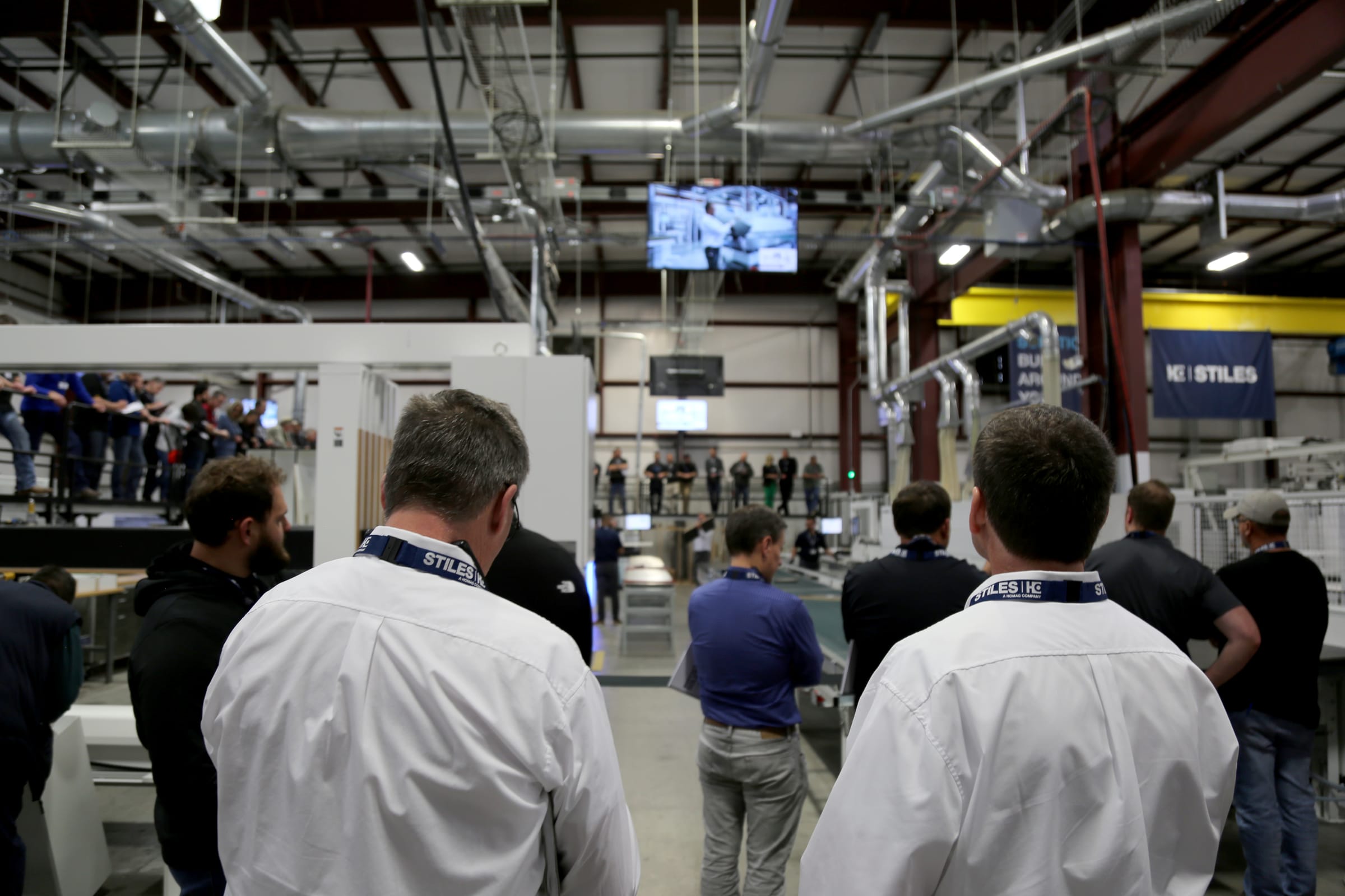 Stiles' Manufacturing Solutions Seminar Empowers Manufacturers