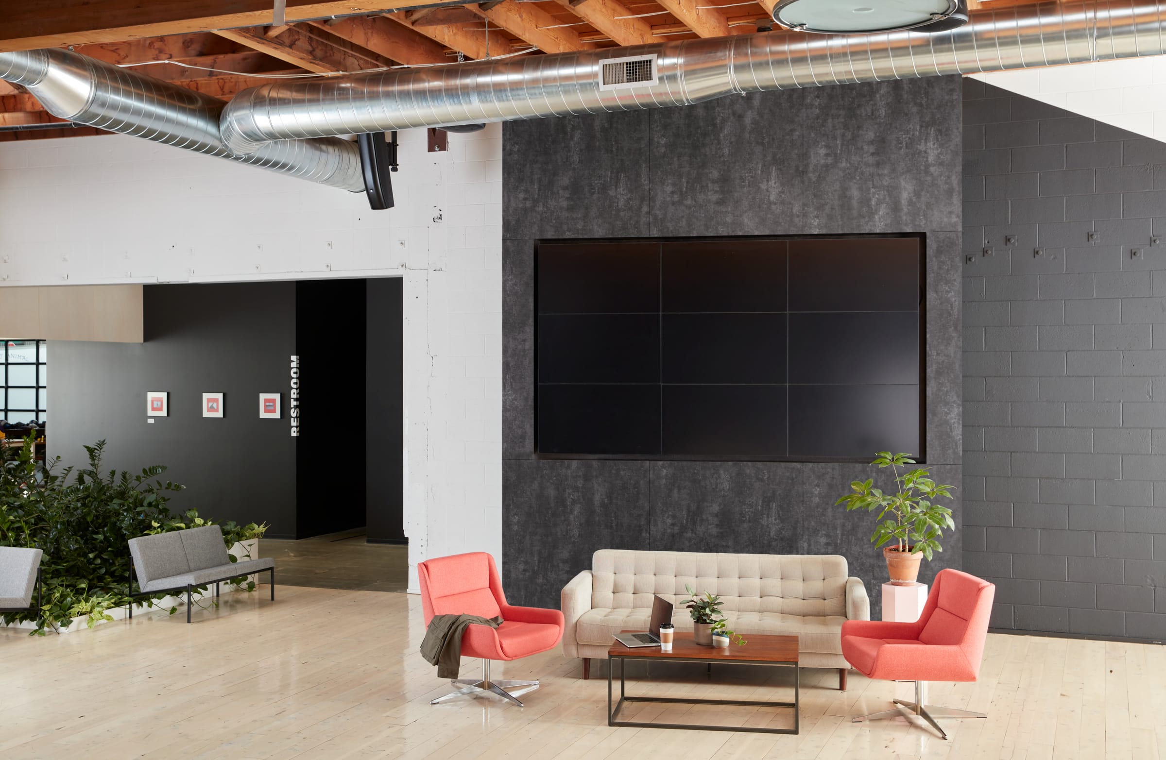 Formica Corporation Rebrands DecoMetal Laminate